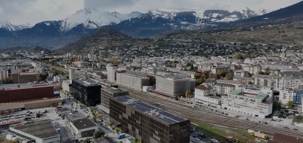 L’avenir des réseaux d’anergie et des besoins de rafraîchissement ...